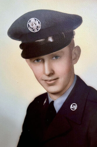 Ray E. Barnes 1934-2025 | News, Sports, Jobs - Tribune Chronicle